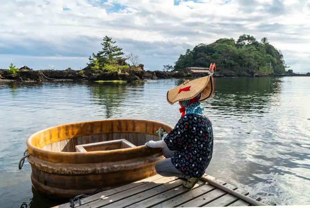 Bespoke Travel to Japan | About A Touch of Japan